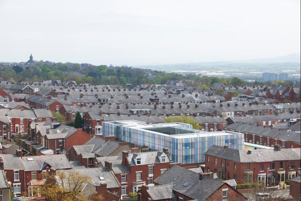 RIBA unveils national award winners | News | Building